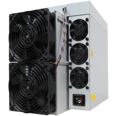 Bitmain Antminer S23 Hyd 3U (1.16Ph)